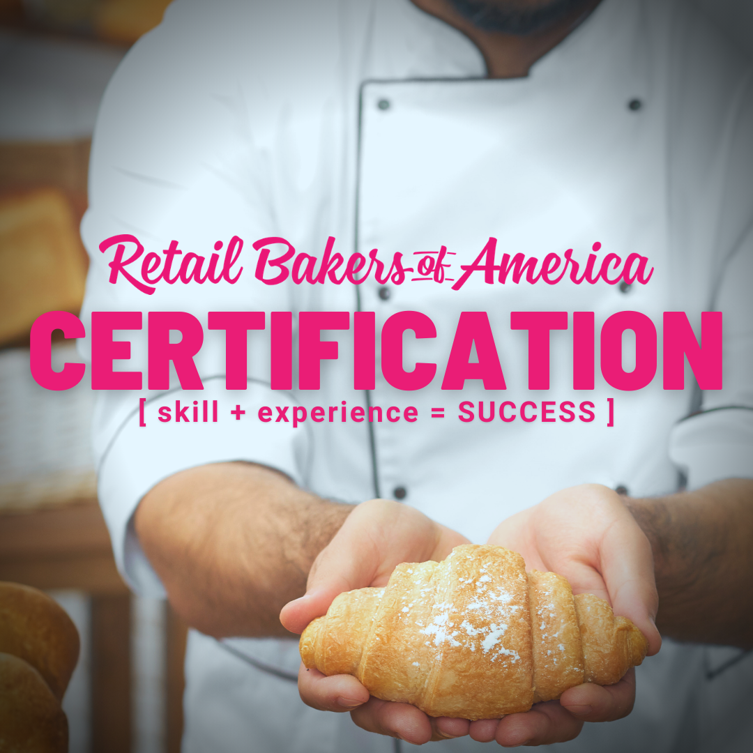 Baking Basics Bootcamp